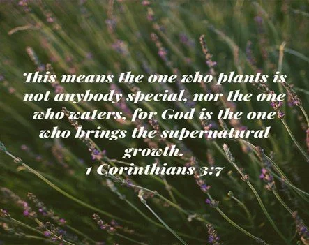 God's The One — We Pray Through | Tracy Arntzen