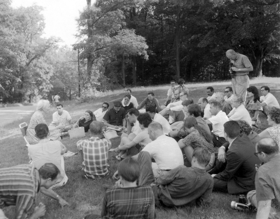 Robert J. Flaherty — The Menominee Range Historical Museums