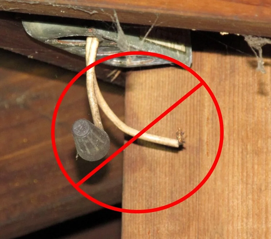How to Inspect Your Own House, Part 5: Electrical | HomesMSP | Real ...