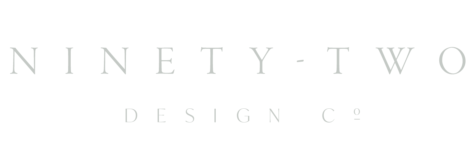 Ninety-Two Design Co.