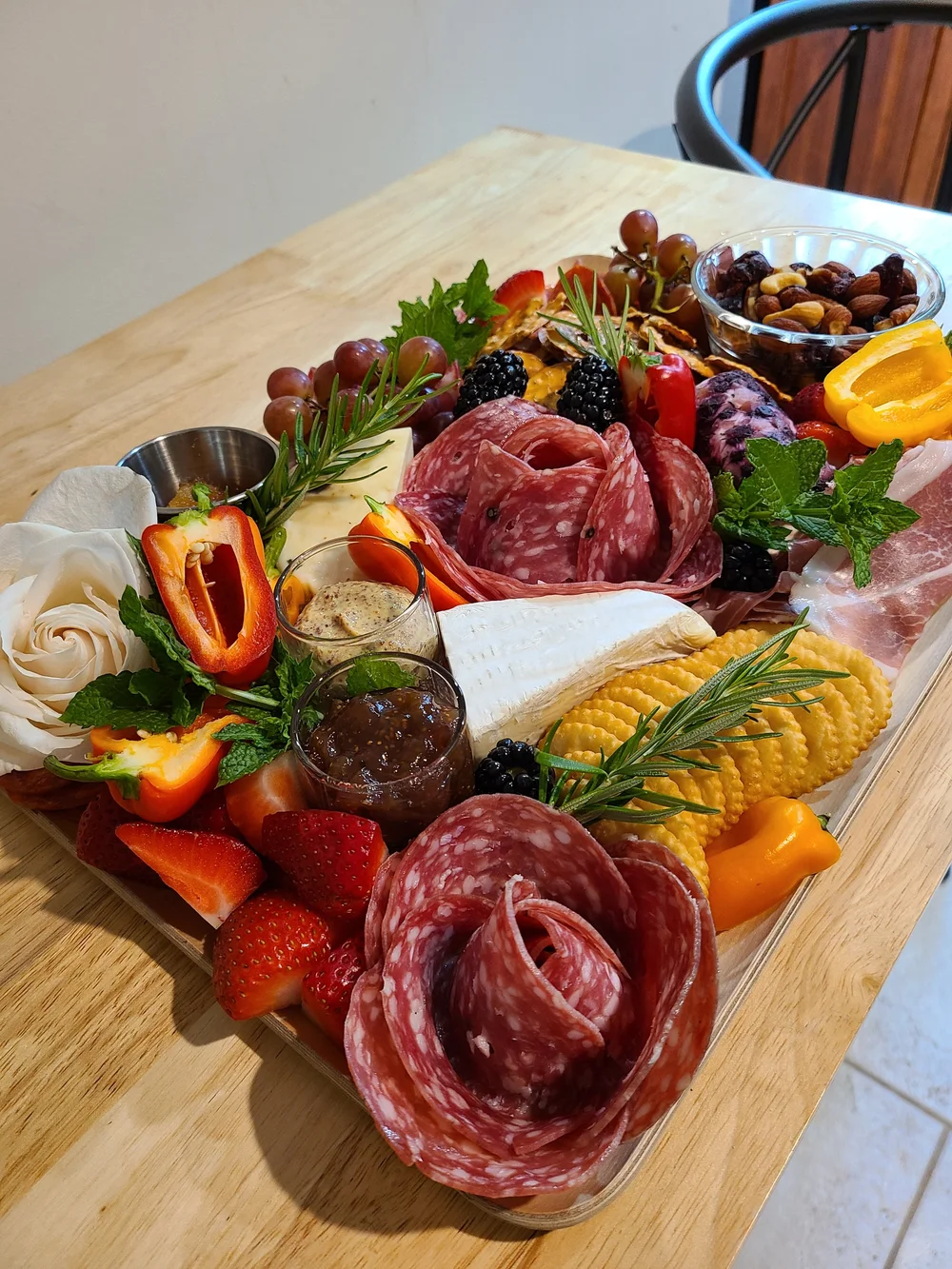 XJ- Gallery — Xander Jackson