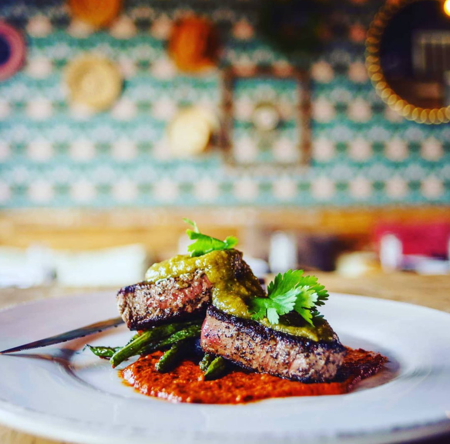 Watkin's Branch Bourbon and Brasserie