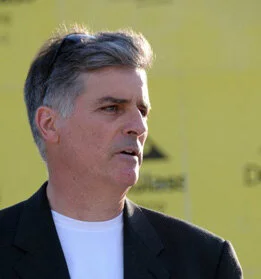 Gary Cunningham — Cunningham Architects