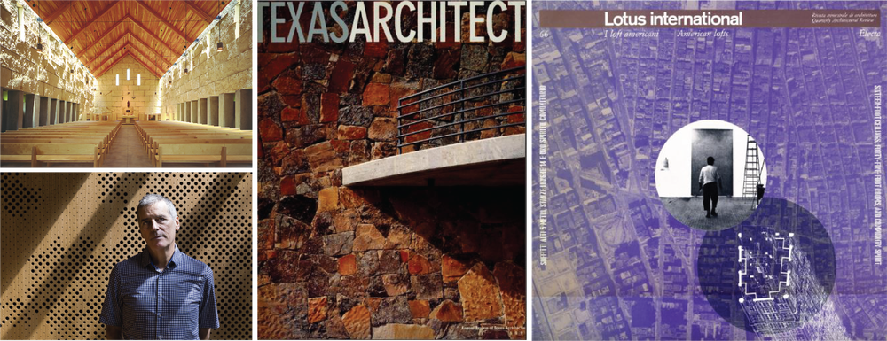 Press — Cunningham Architects