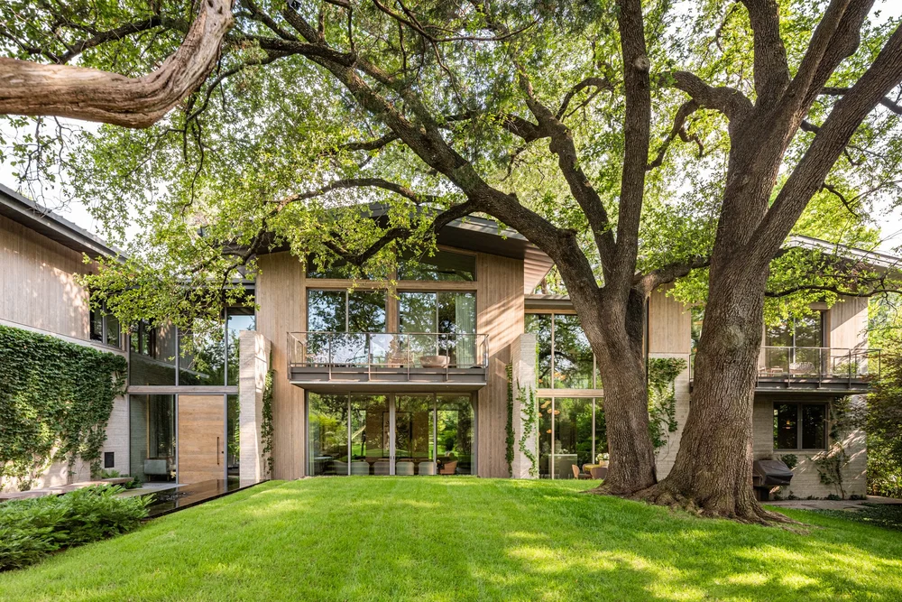 Crescent House — Cunningham Architects