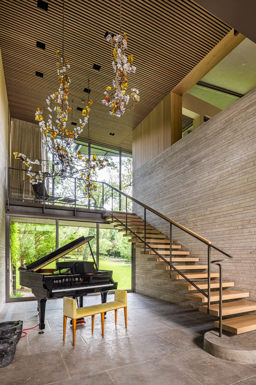 Crescent House — Cunningham Architects