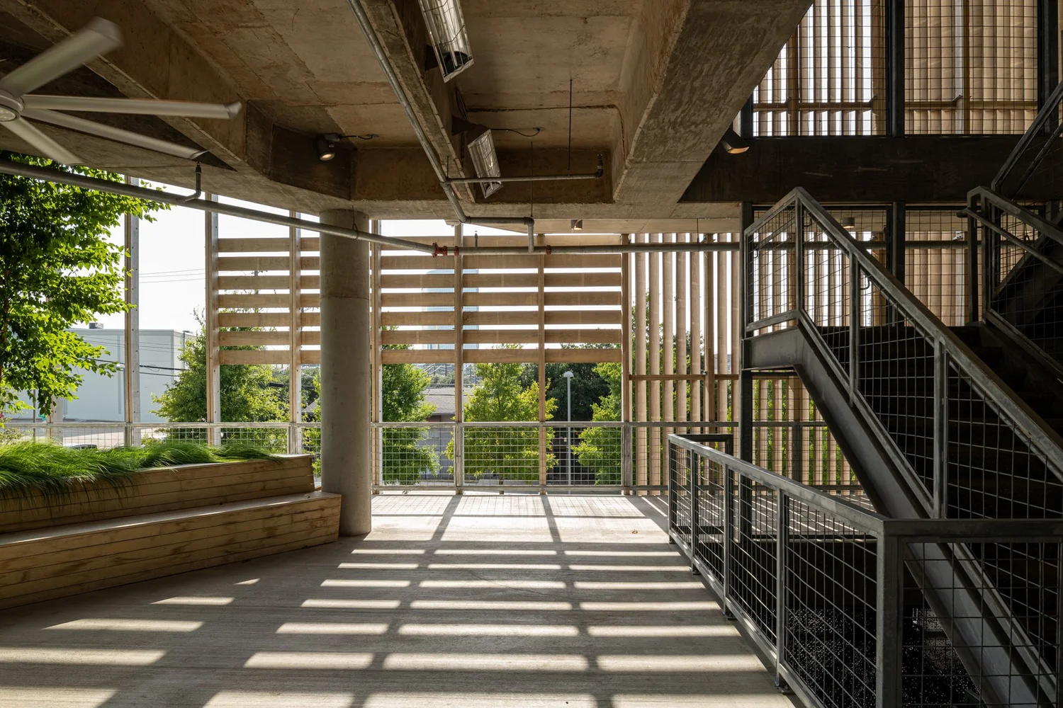 Cunningham Architects — Cunningham Architects