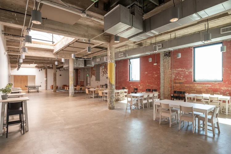 Cunningham Architects — Cunningham Architects