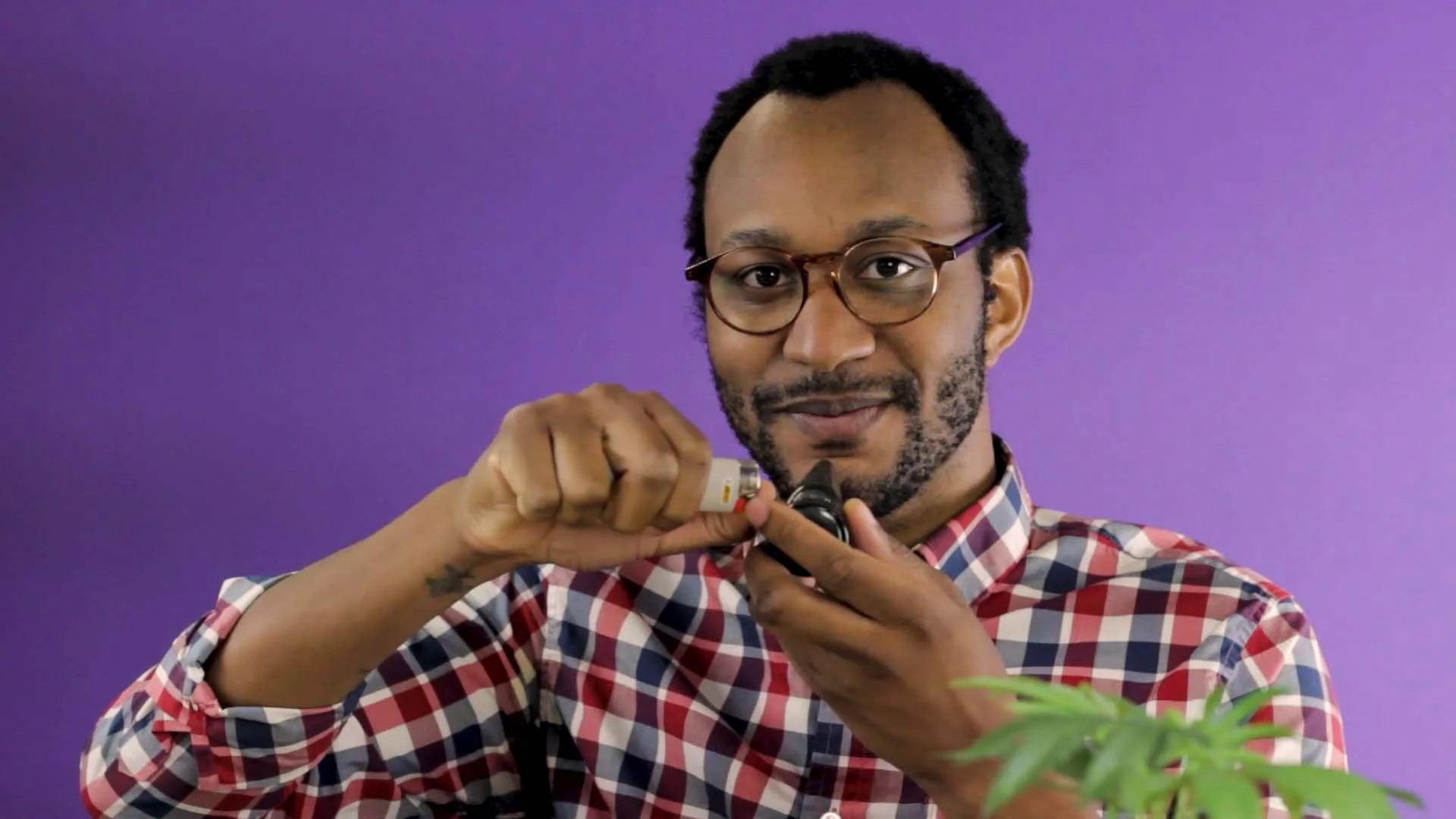 How to Smoke Cannabis the First Time — 7 Stars Holistic Healing Center