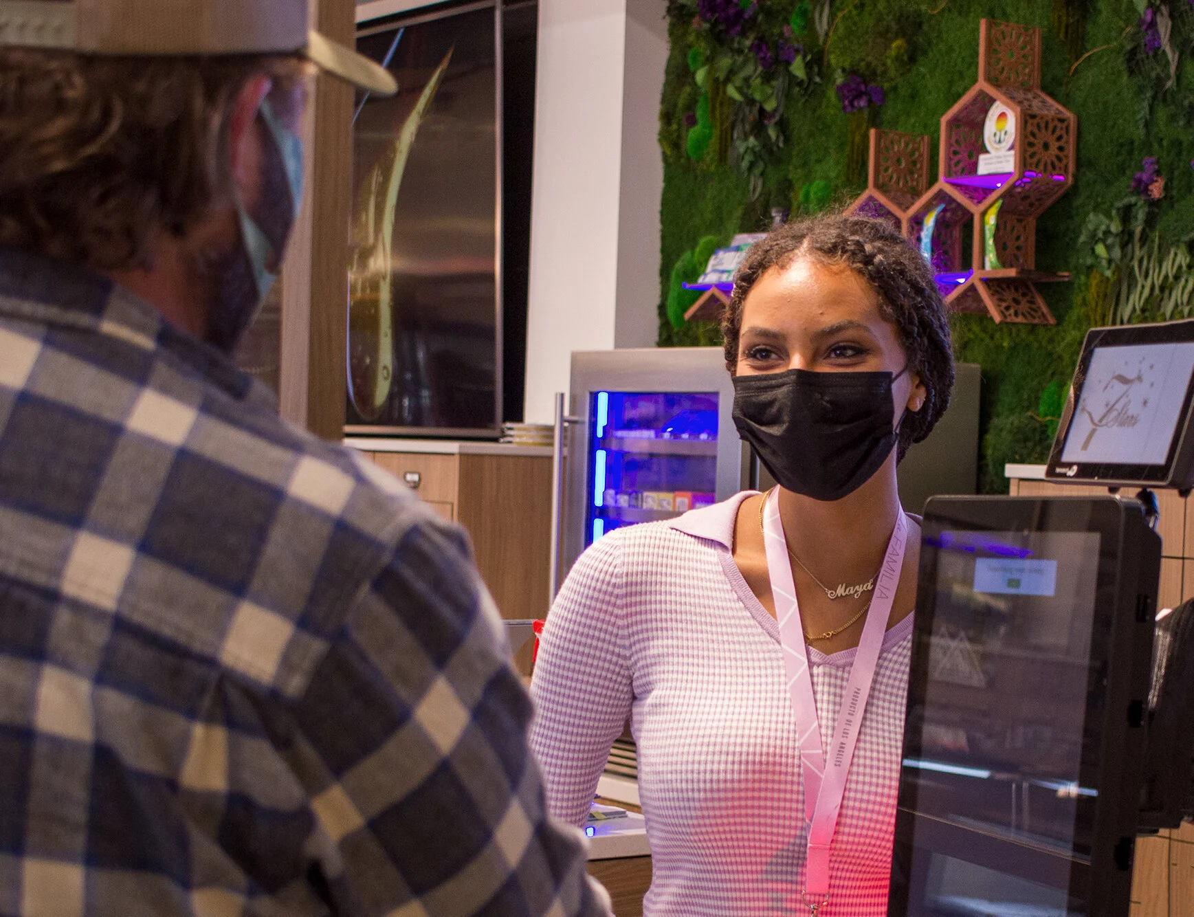 Events — 7 Stars Holistic Healing Center