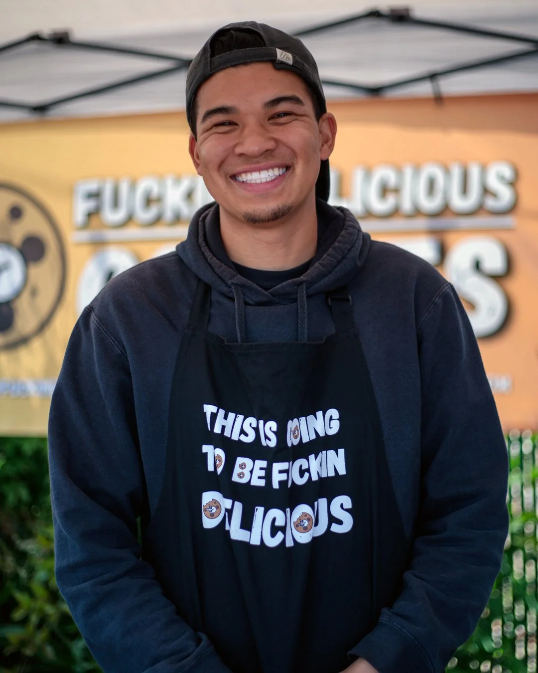 Vegan Pop-up Market at Exit Now — 7 Stars Holistic Healing Center