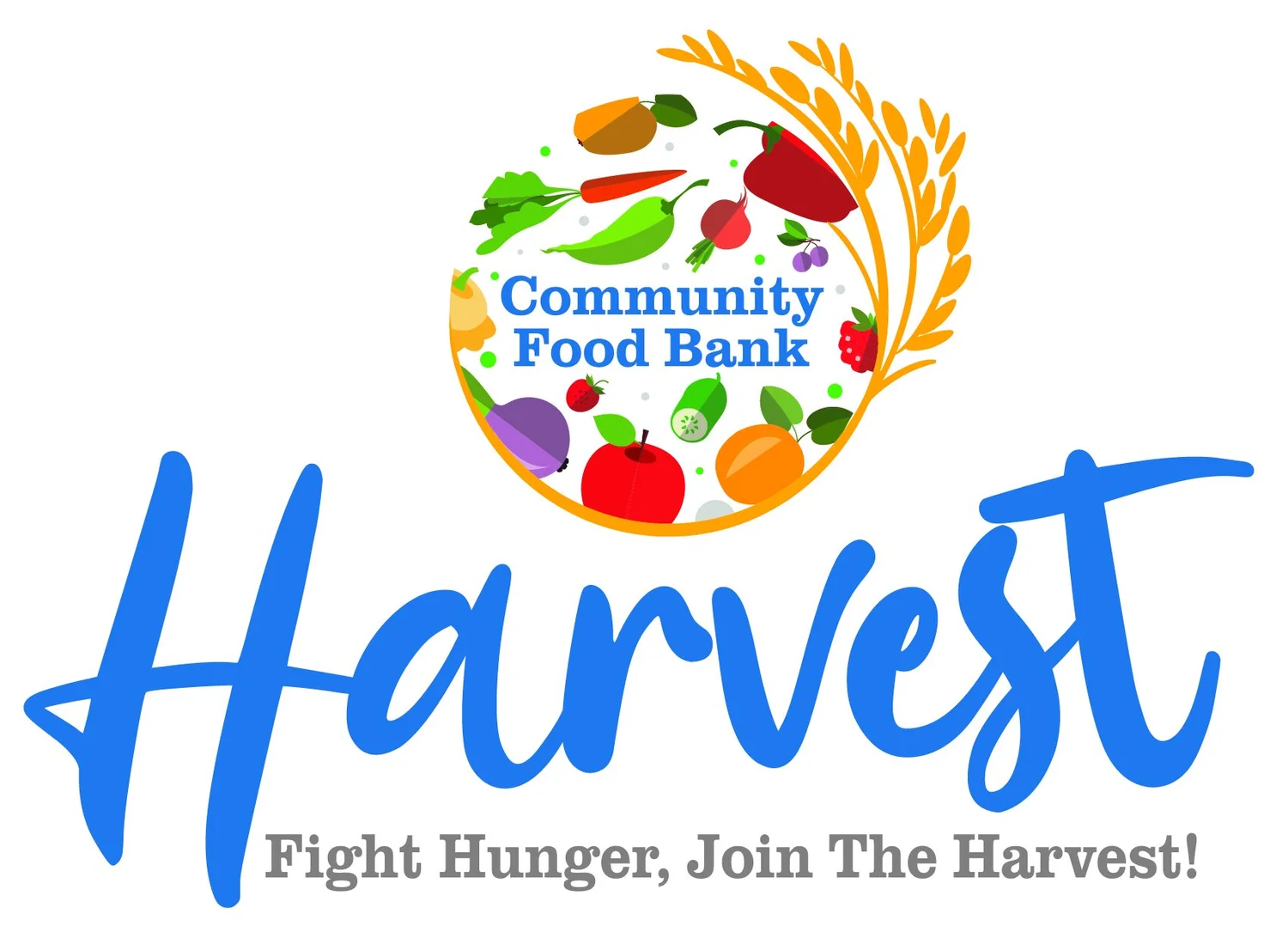 Newsletters — Community Food Bank
