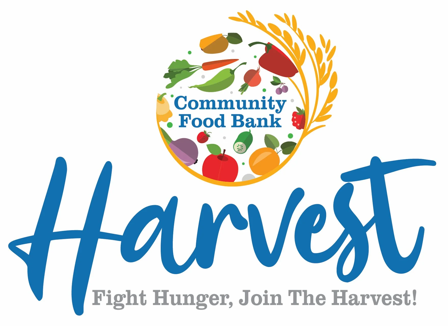 Harvest Monthly Giving — Community Food Bank