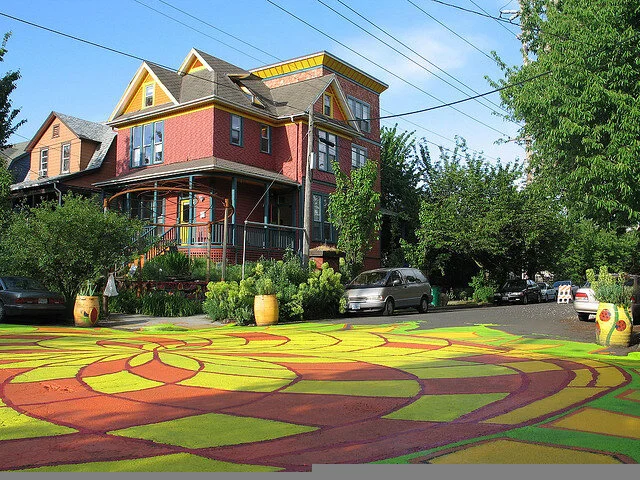 Portland Neighborhood Spotlight: Sunnyside — Kelley Hutchison