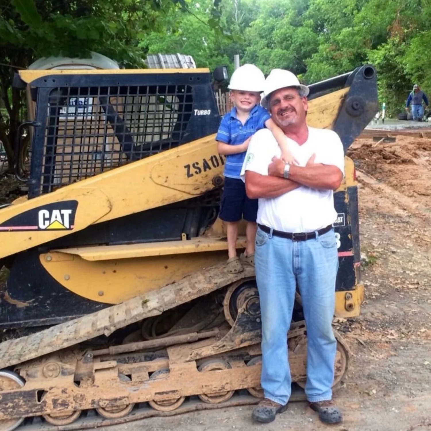 Profile — Putnam Builders