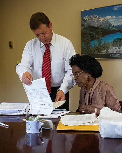 About Us — Union New Jersey Lawyer – Sheptock & Grieves, Esq.