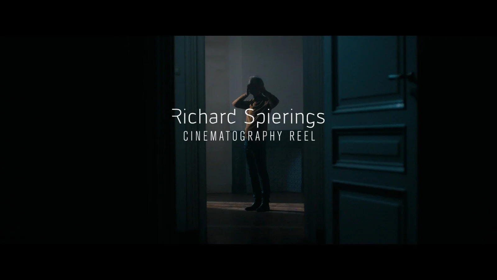 RICHARD SPIERINGS | cinematographer