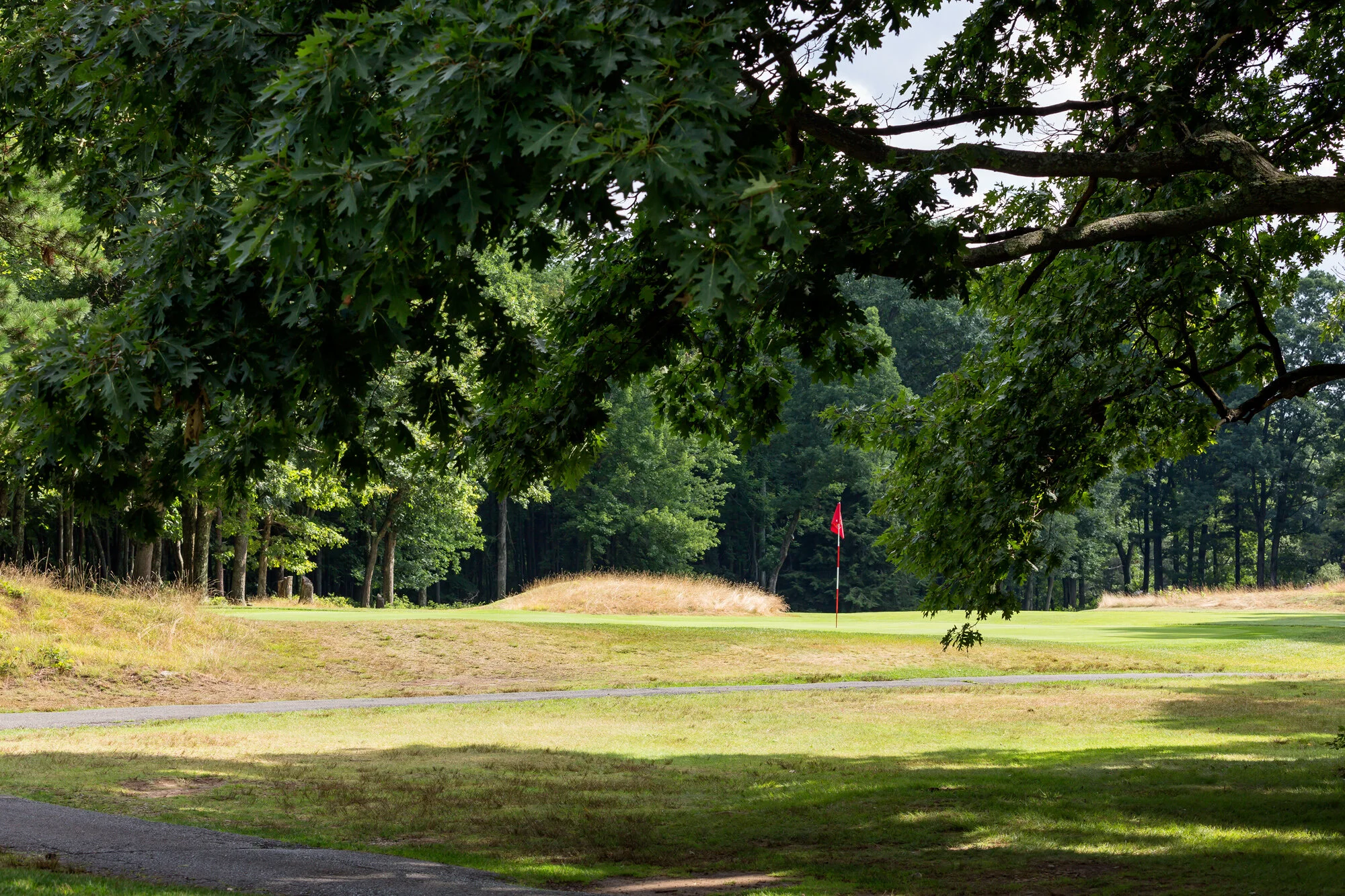 Stay & Play — Pocono Manor Golf Course