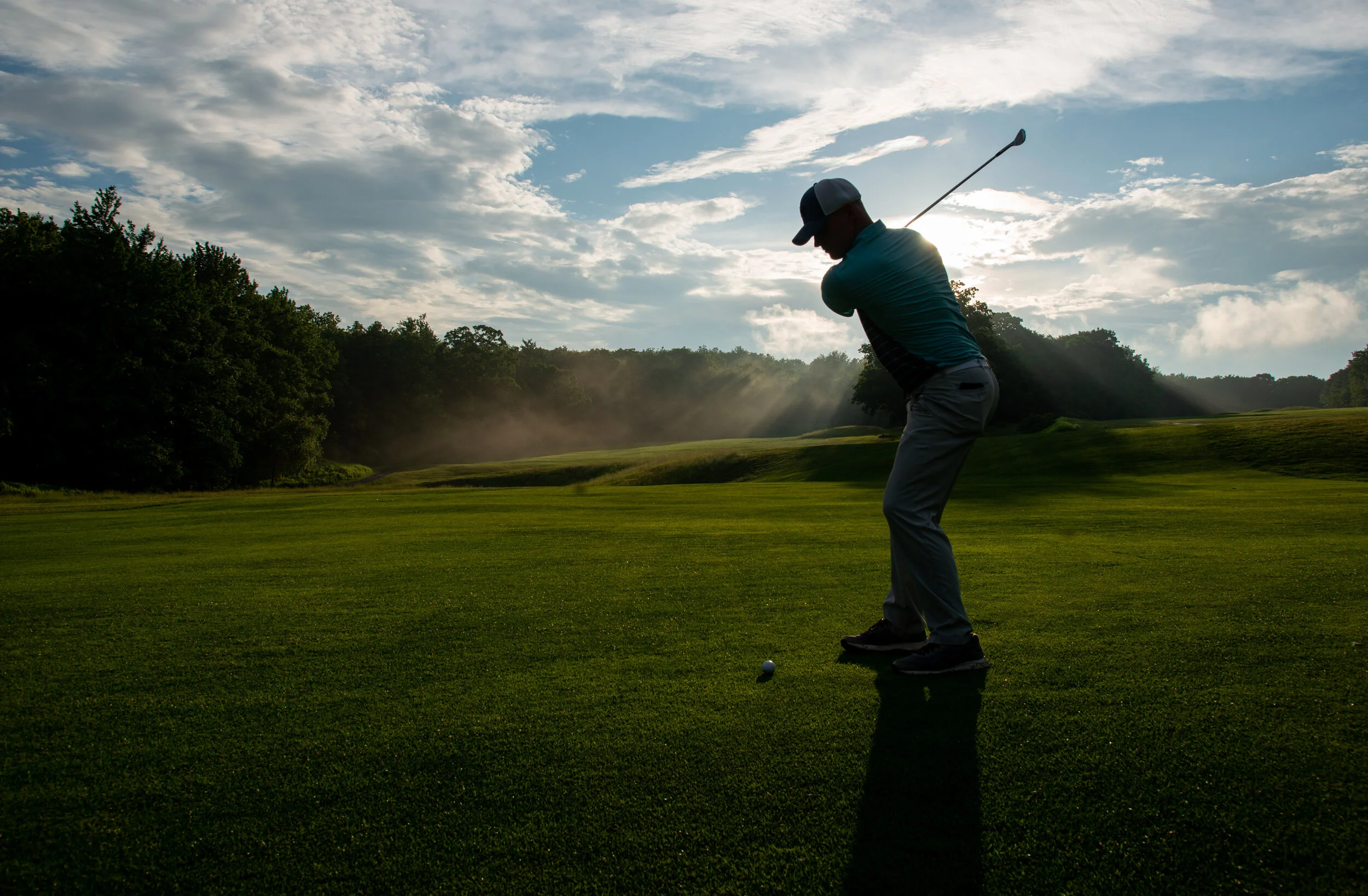 Pocono Manor Golf Course