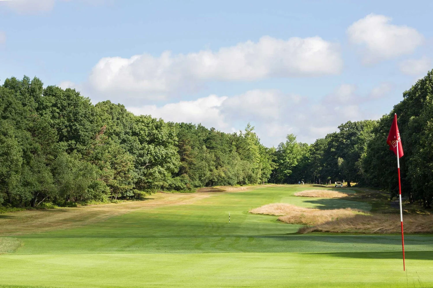 Pocono Manor Golf Course