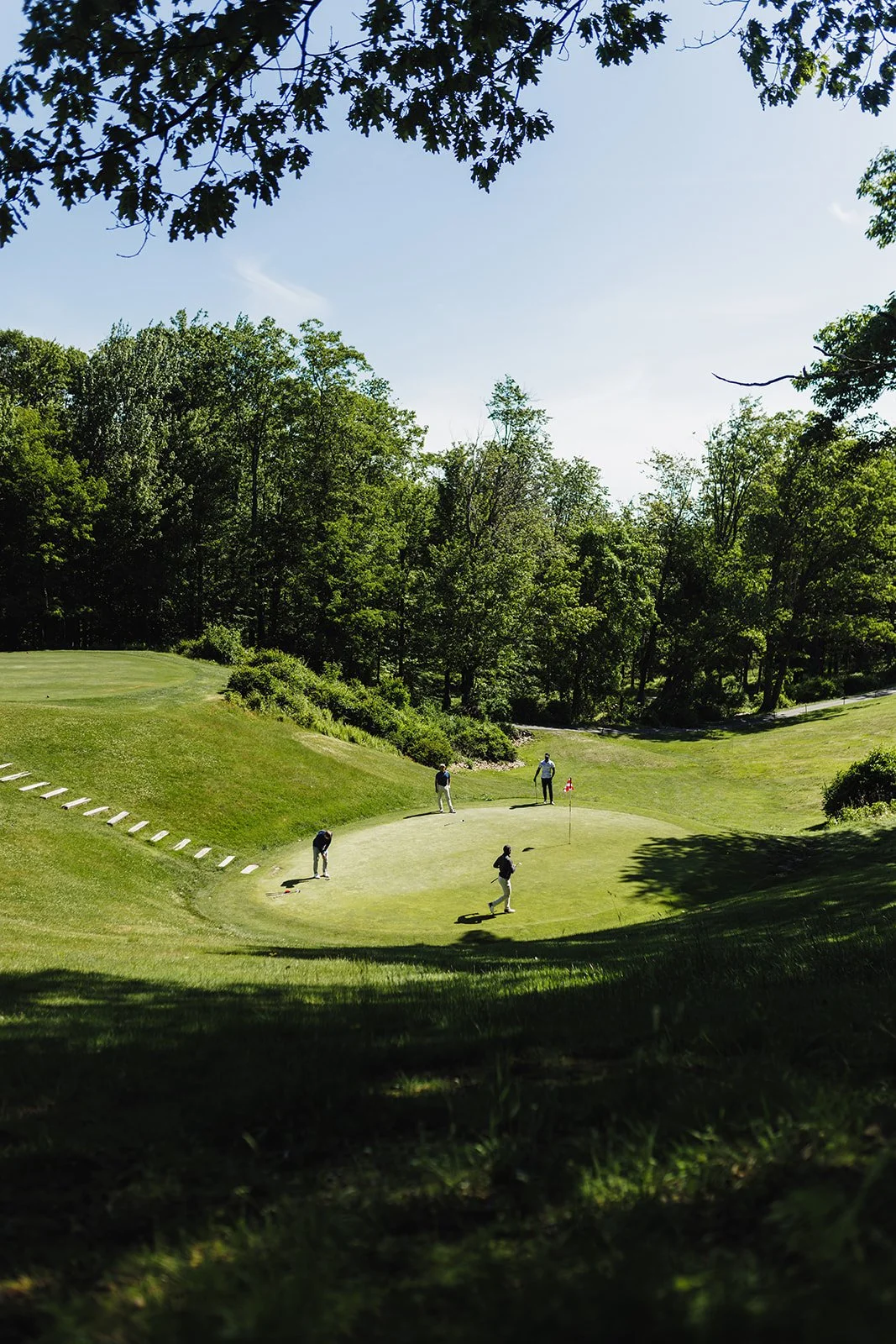 Pocono Manor Golf Course