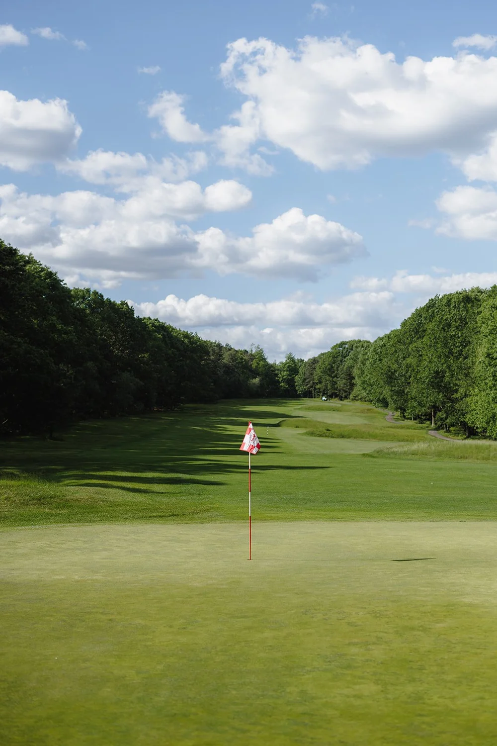 Pocono Manor Golf Course