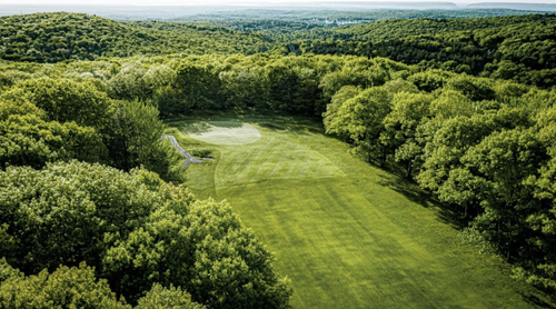 Pocono Manor Golf Course