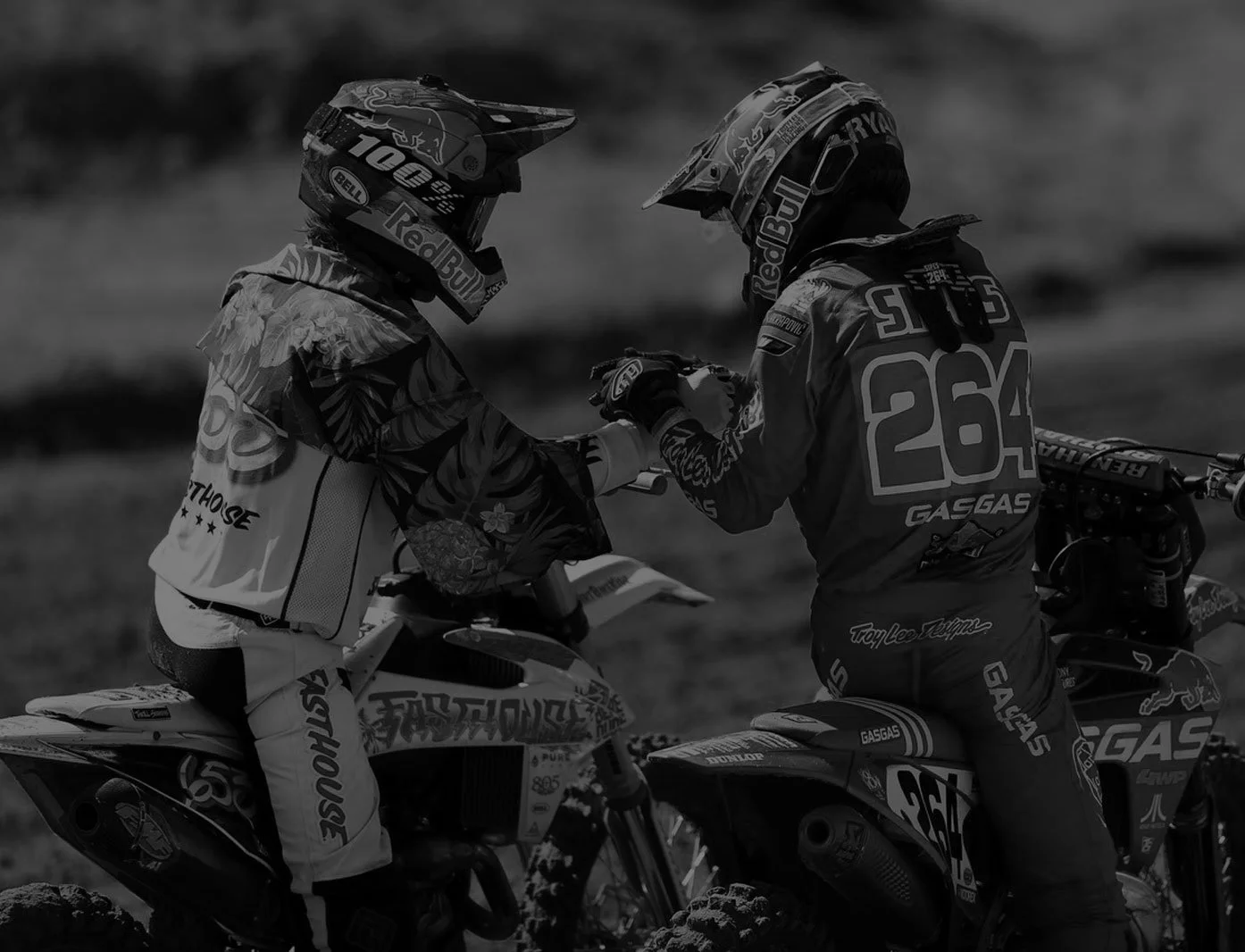 Day in the Dirt Down South