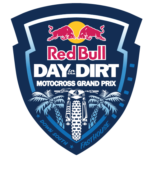 Day in the Dirt Down South