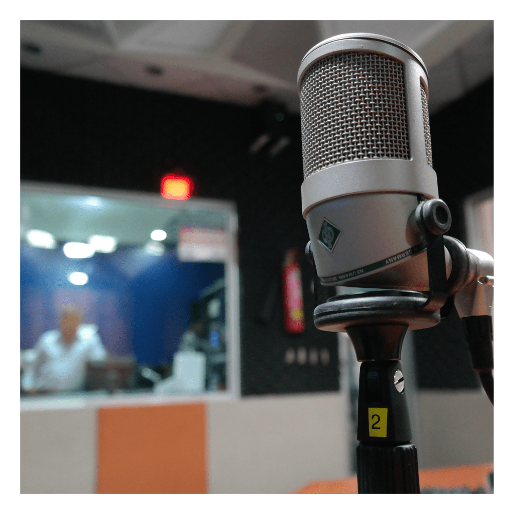 Start Your Voiceover Career with Havilland Maxwell | Voice Acting Coach ...