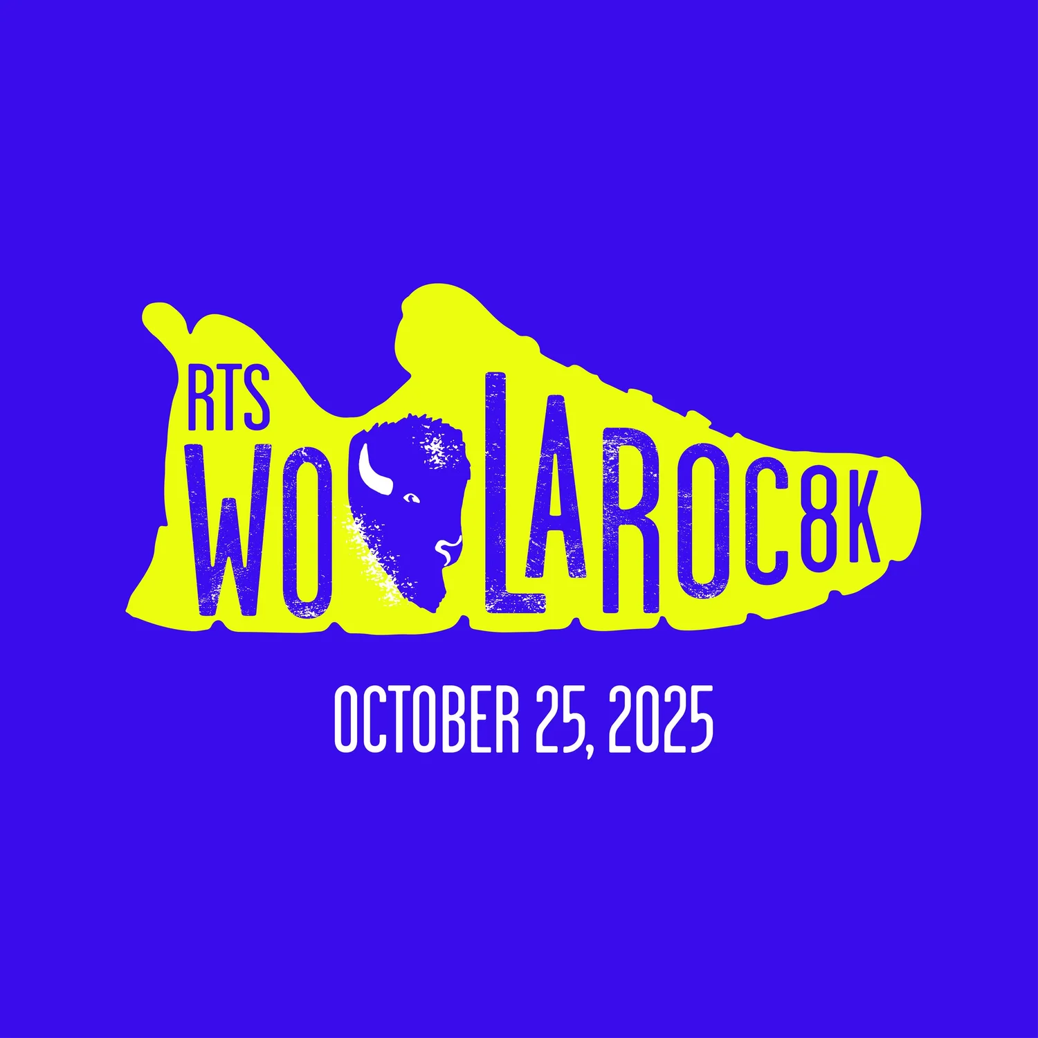 Woolaroc 8k — Run The Streets