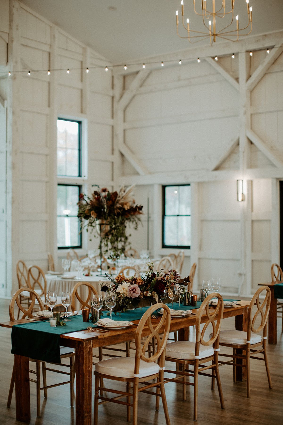 The Greenery at McKenzie's Farm