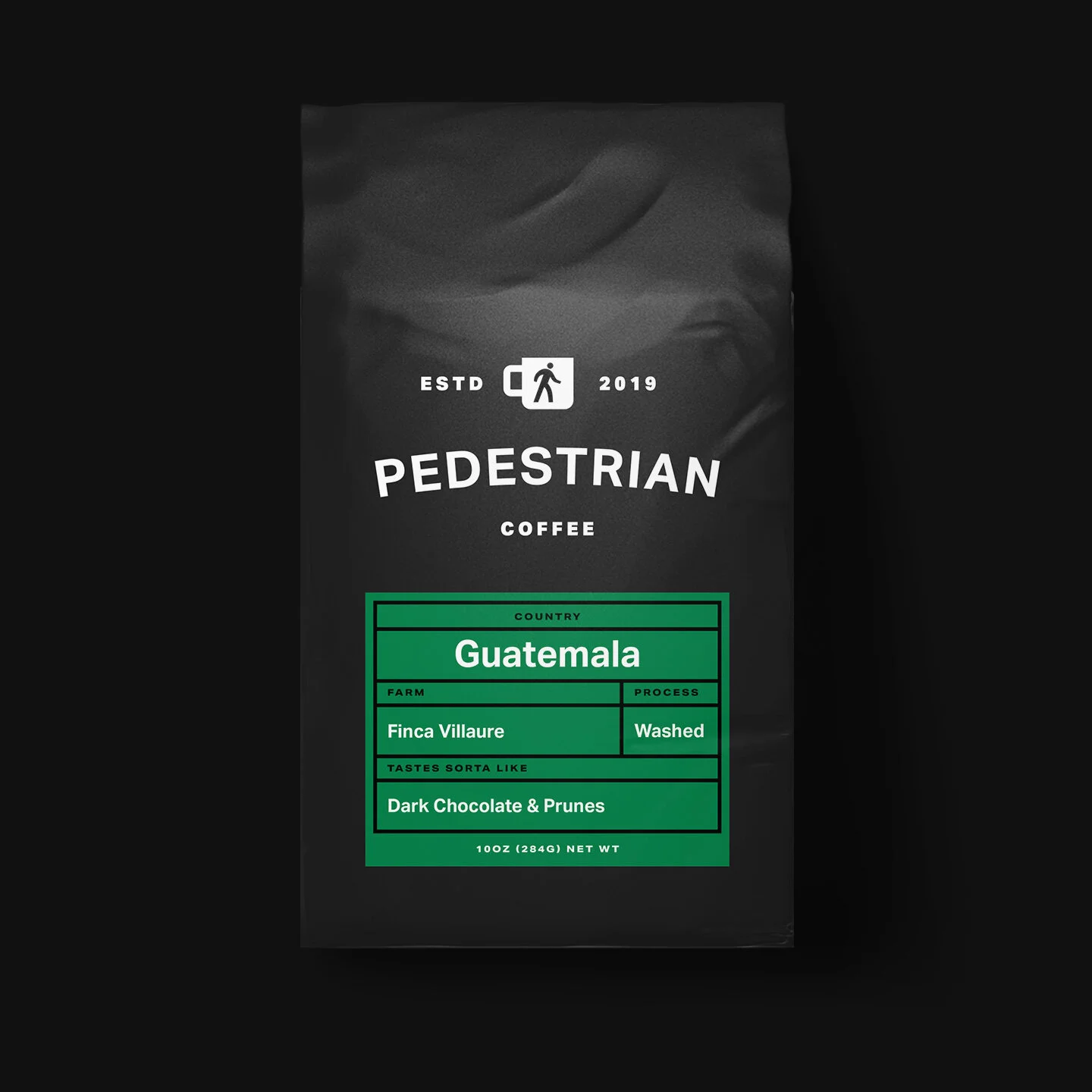 Pedestrian Coffee