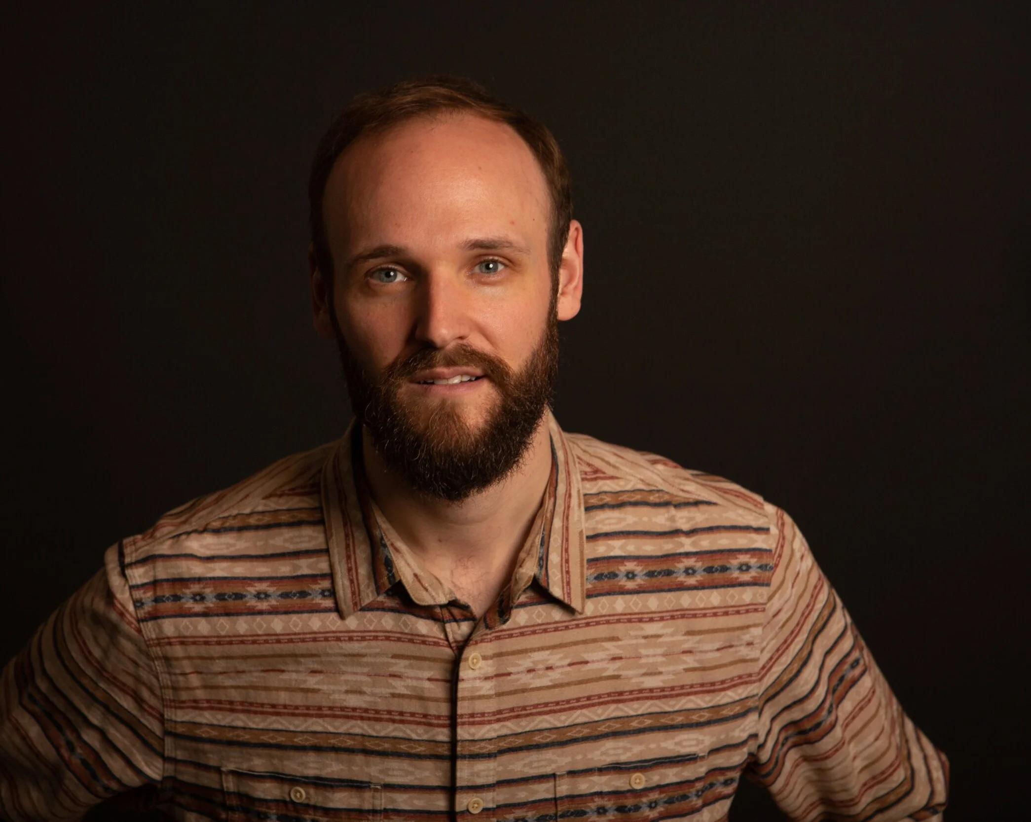 About — Lightning Rod Special