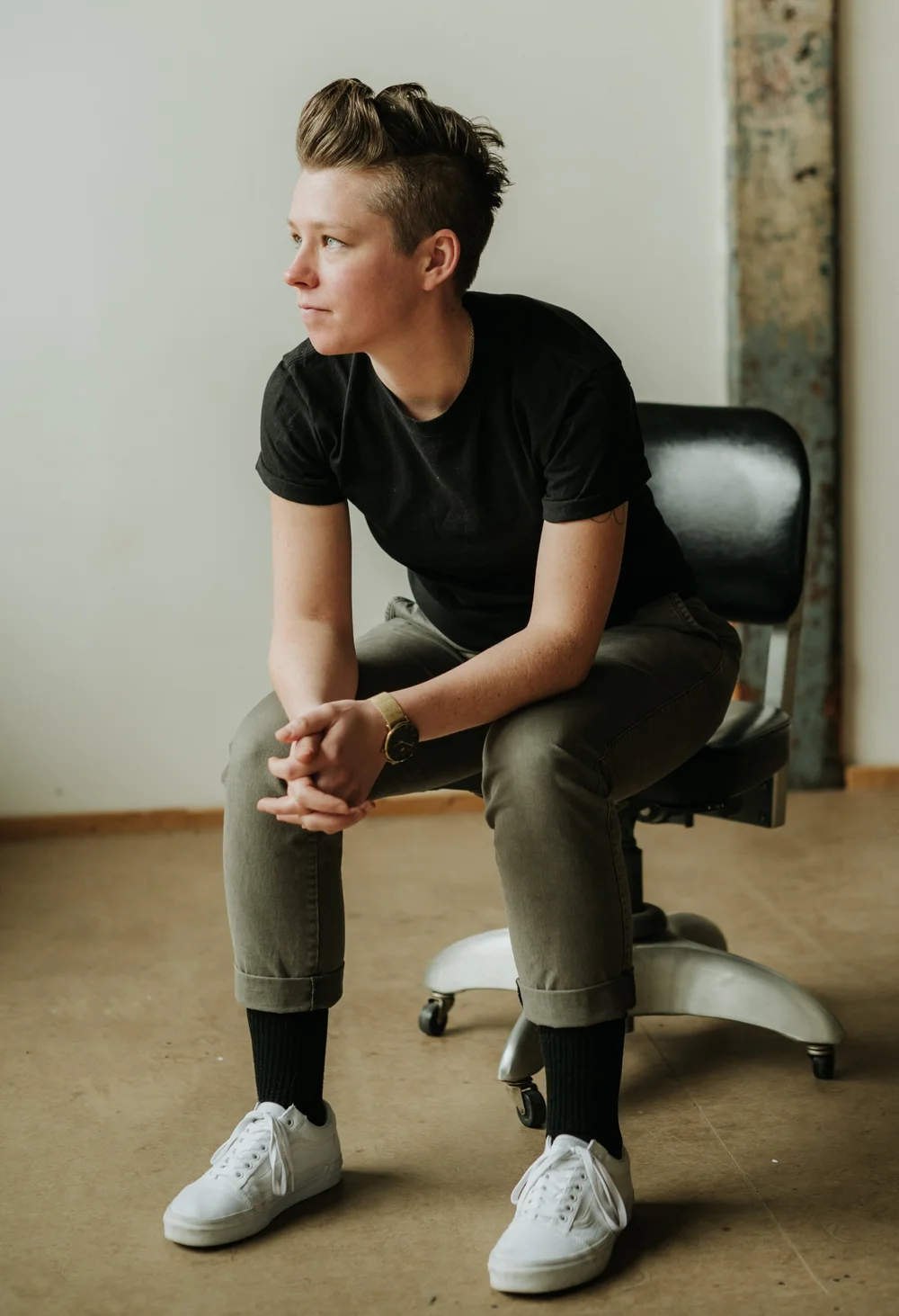 About — Lightning Rod Special