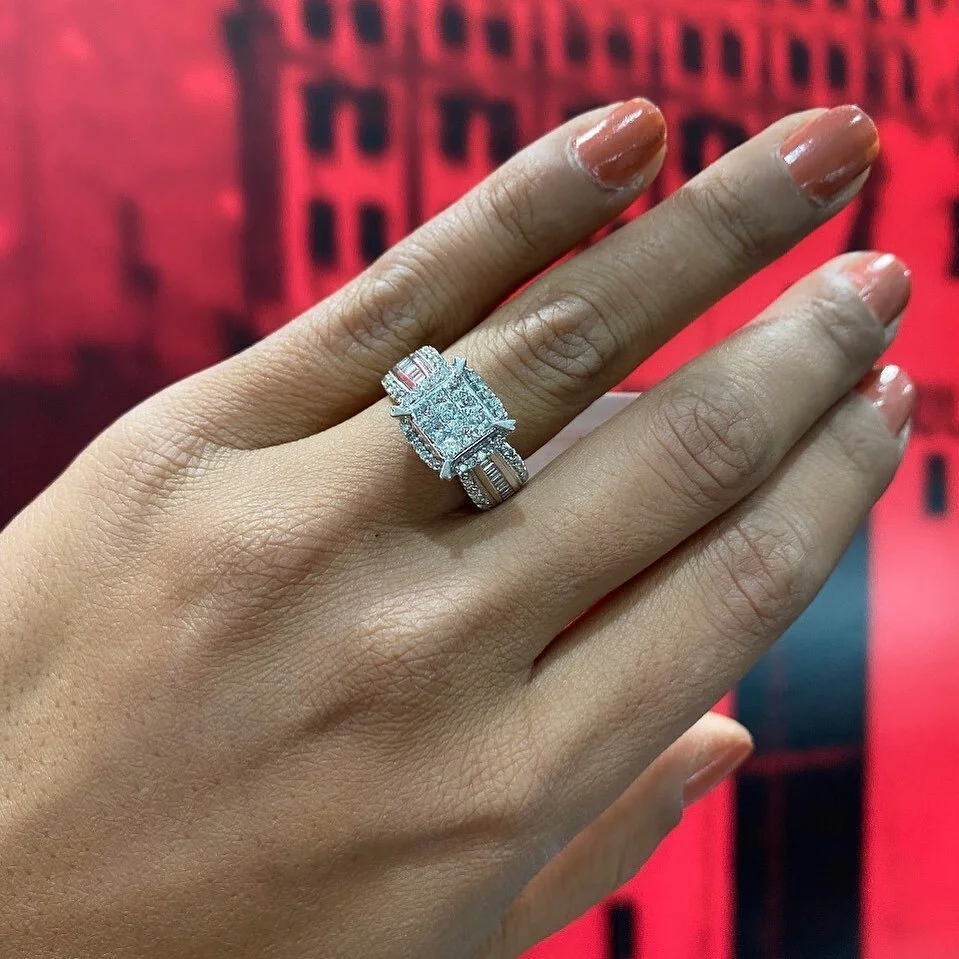 Jewelers In Pittsburgh | Jewelry Loan | Broffs Diamond & Loan Co