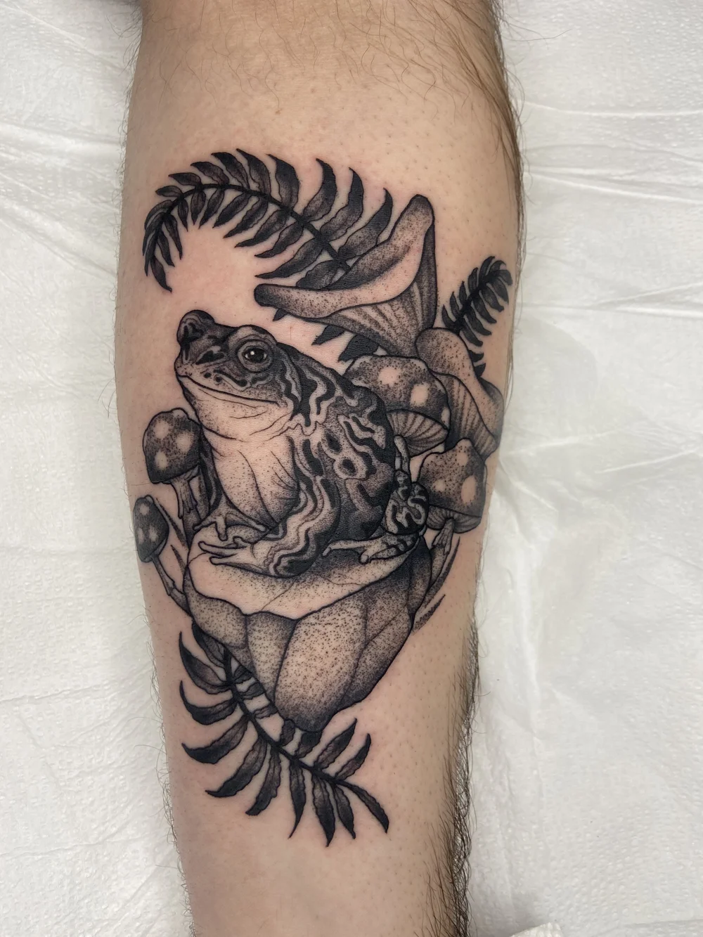 Tattoos | Discover Your Perfect Ink Today — Samantha C. Ford