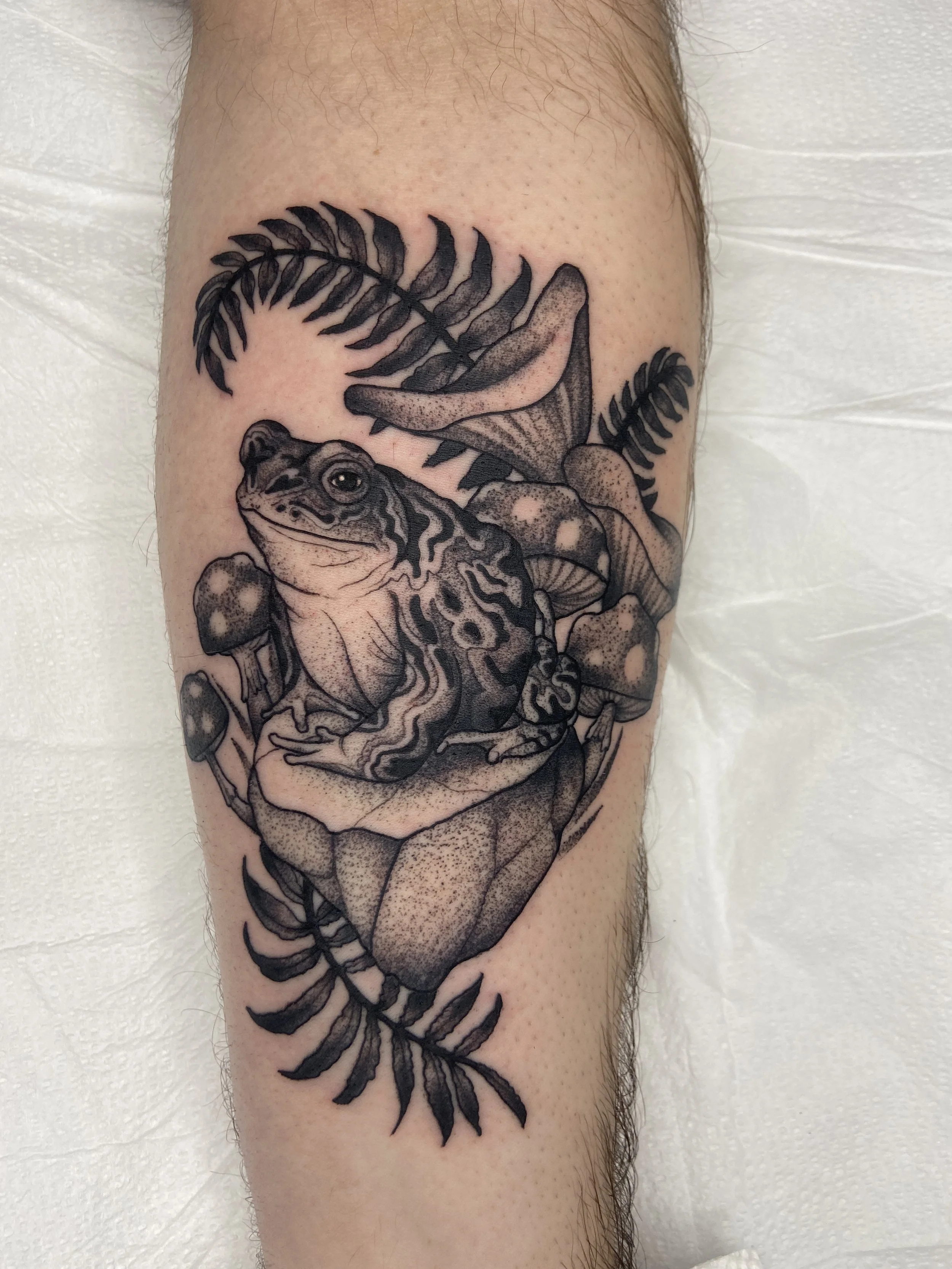 Tattoos | Discover Your Perfect Ink Today — Samantha C. Ford