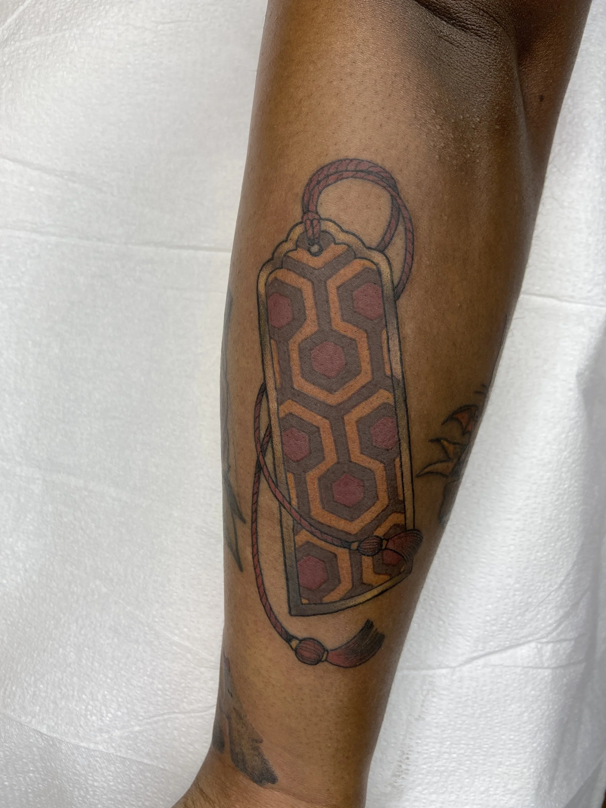 Tattoos | Discover Your Perfect Ink Today — Samantha C. Ford