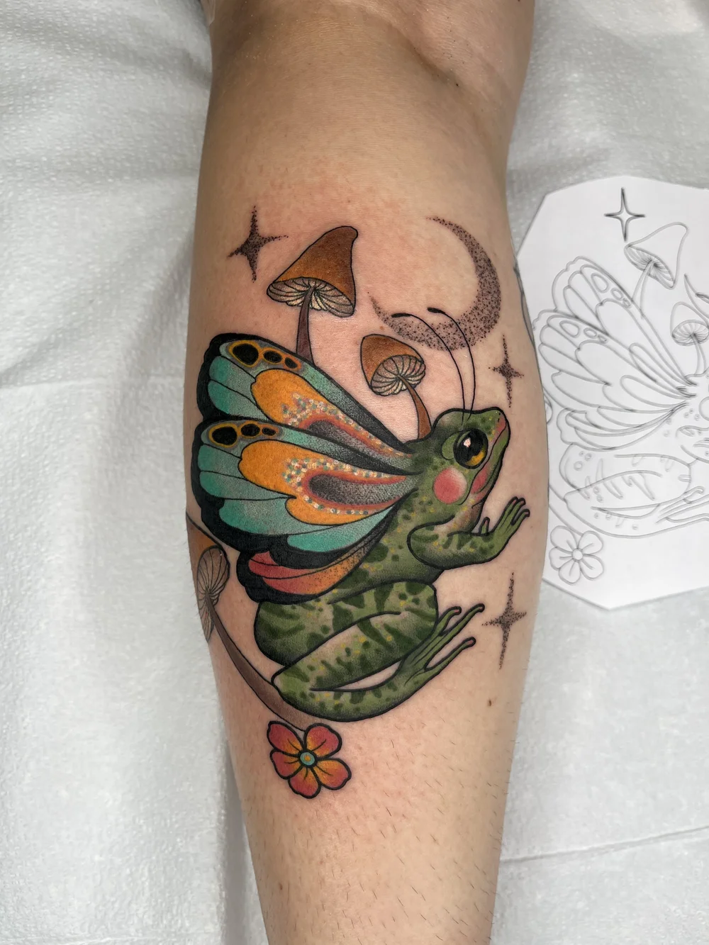 Tattoos | Discover Your Perfect Ink Today — Samantha C. Ford