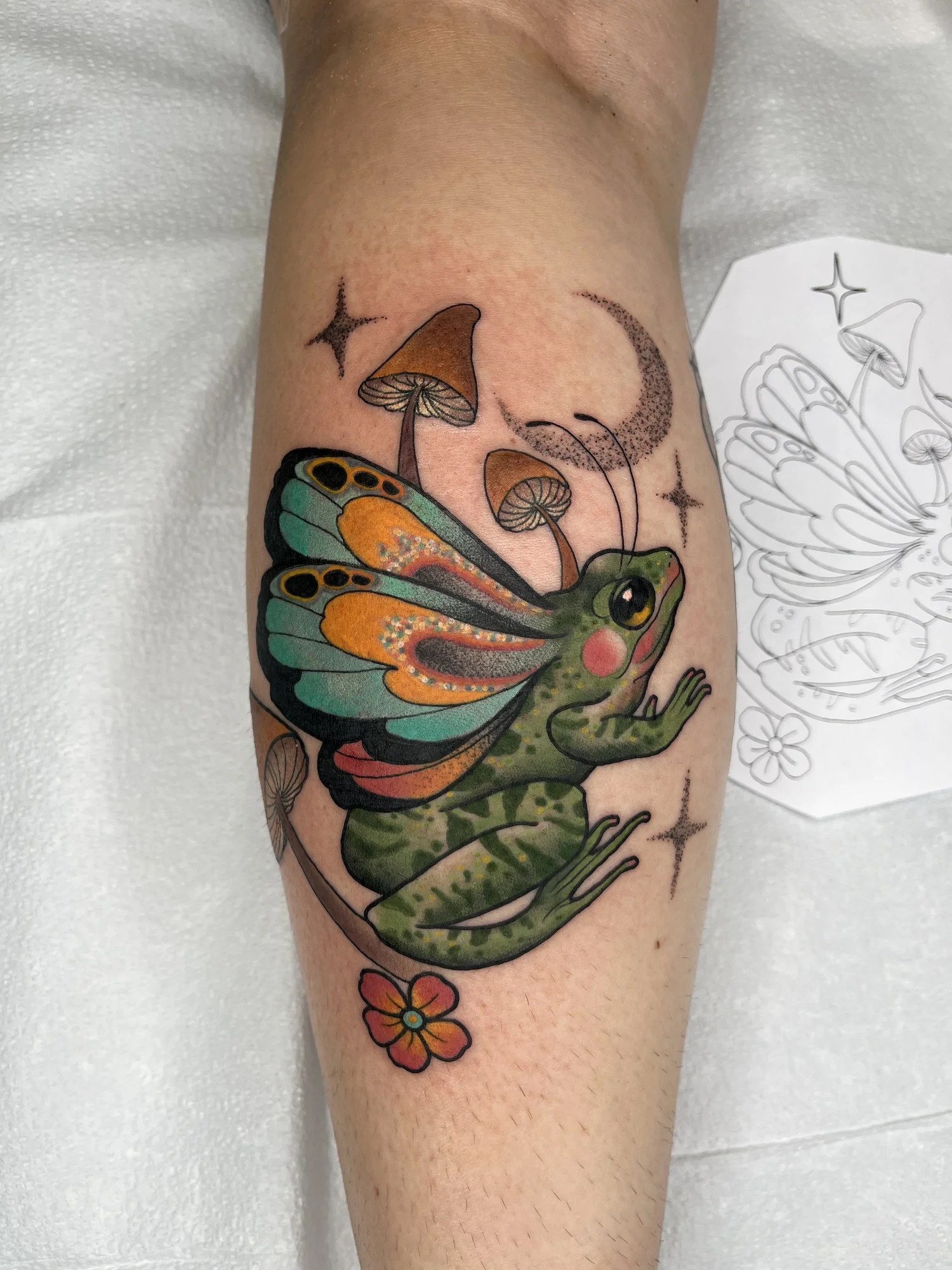 Tattoos | Discover Your Perfect Ink Today — Samantha C. Ford