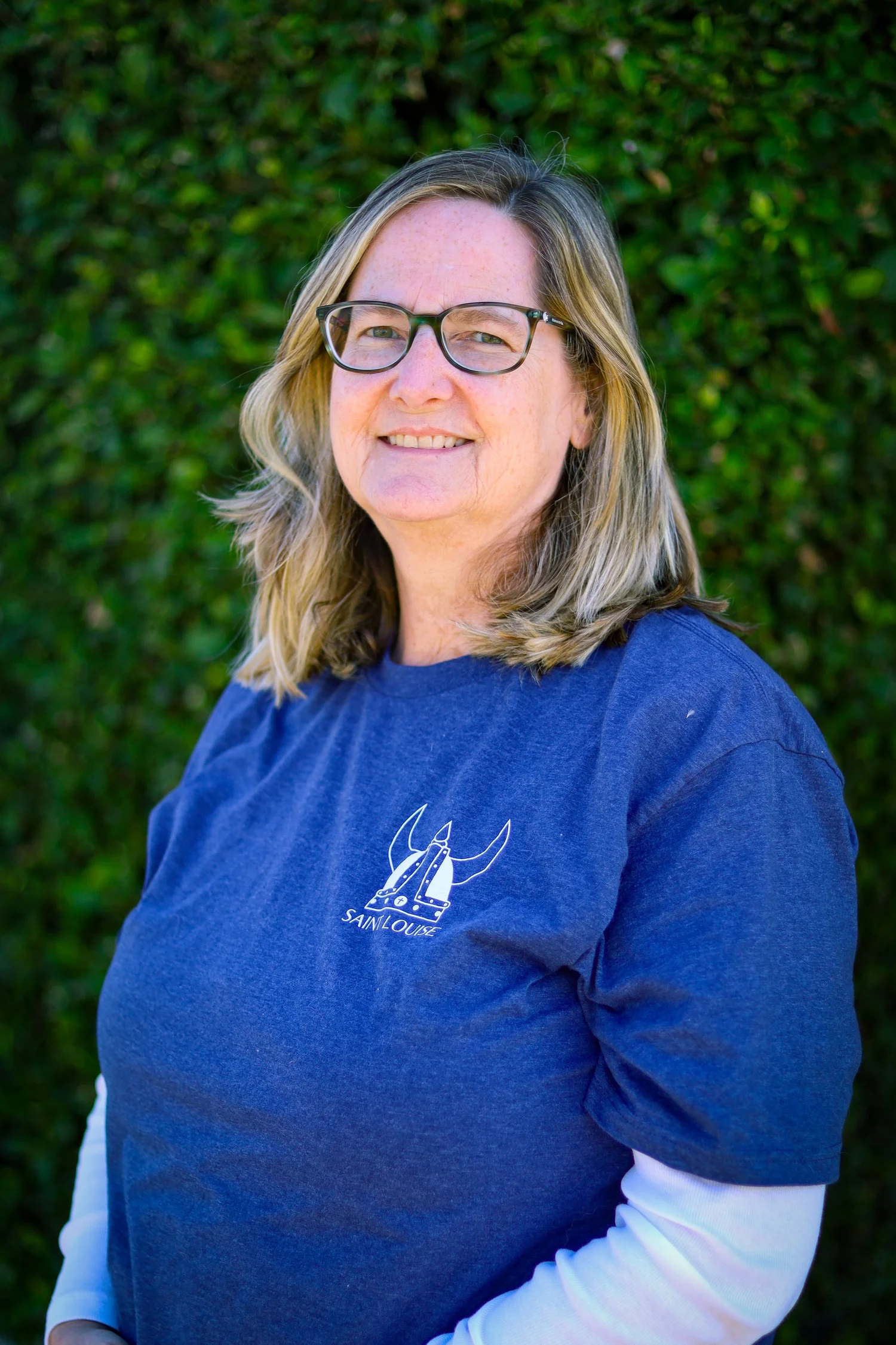 Faculty & Staff — St. Louise de Marillac School