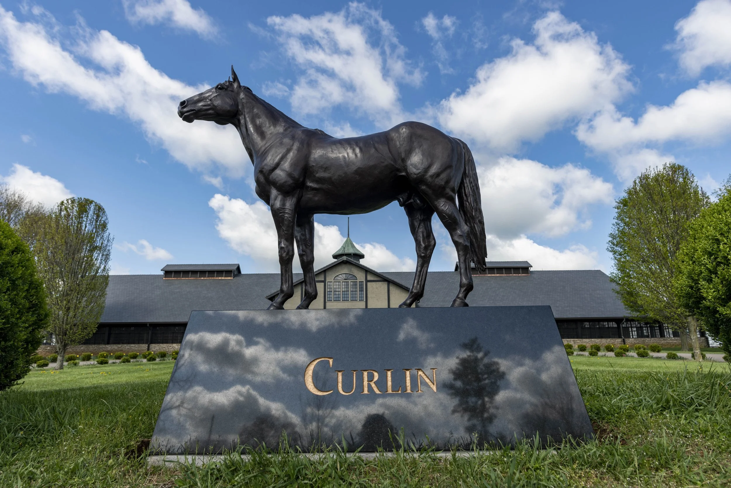 Become a sponsor — Legends of Bourbon County Festival