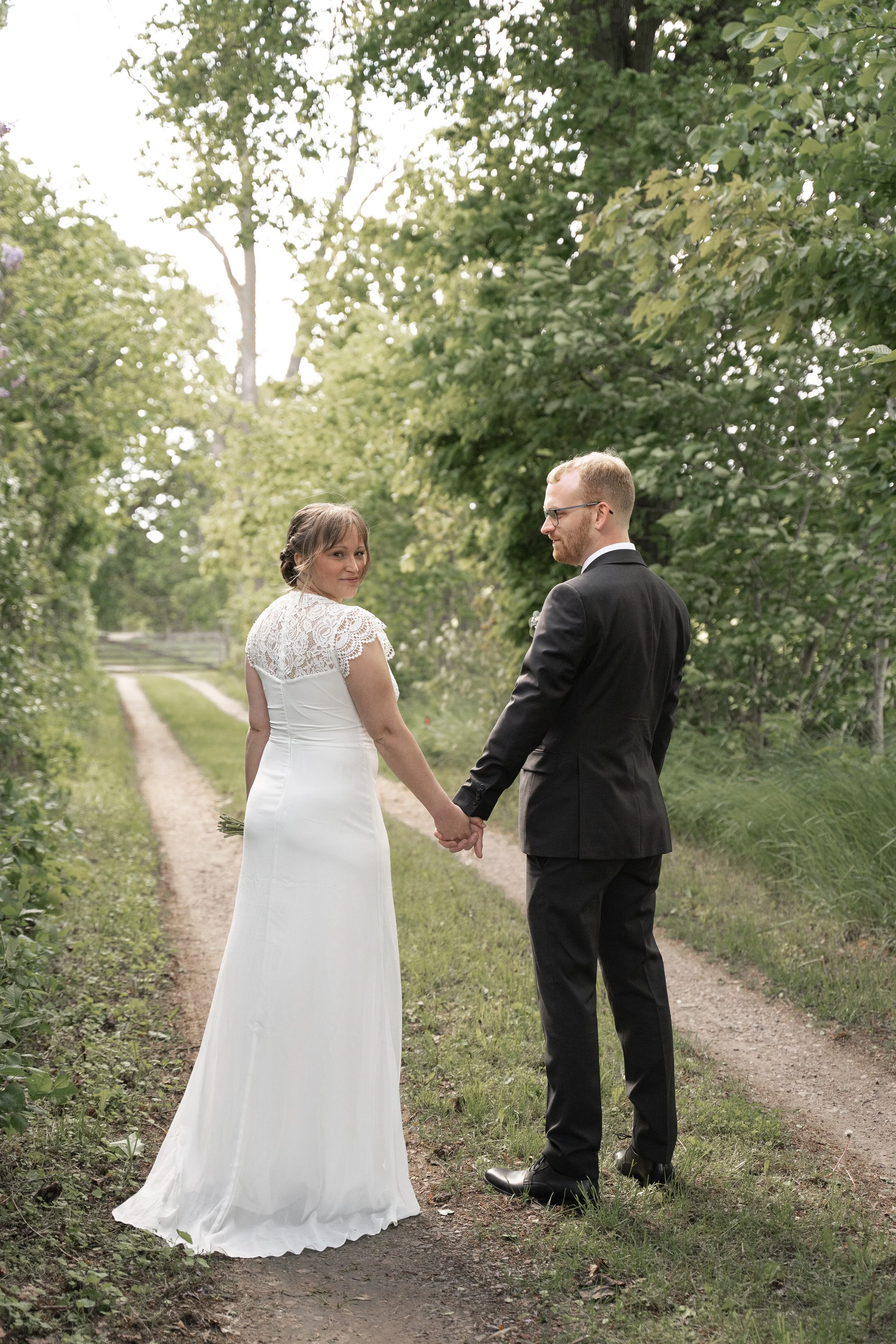 Bröllopsfotograf | Bröllopsfilm — STUDIO EMMA-JESSICA - Fotograf i ...