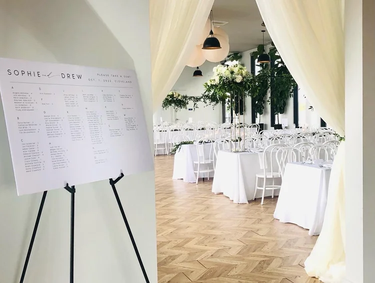 About 1 — The Lantern Room