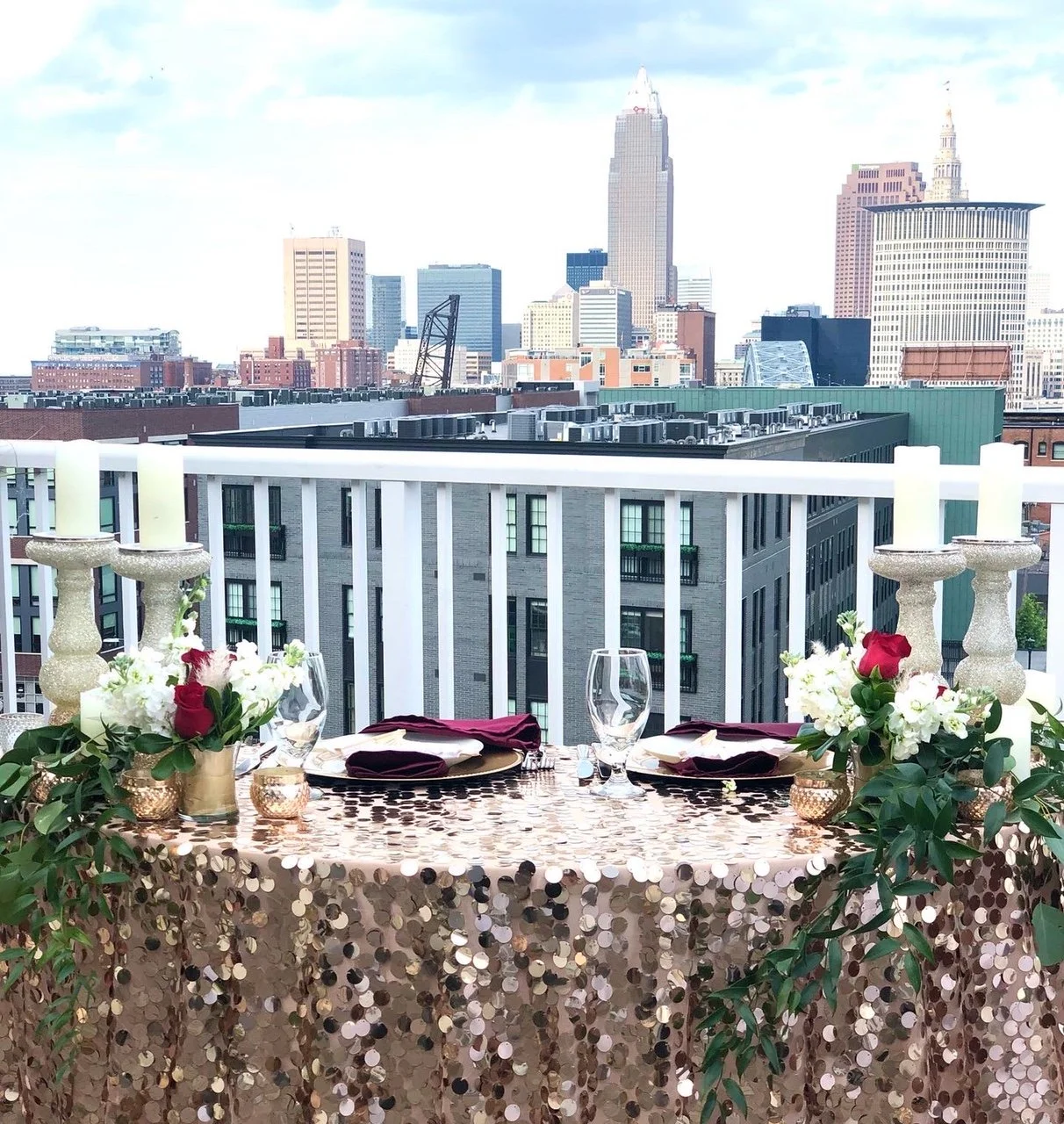 Space — The Lantern Room