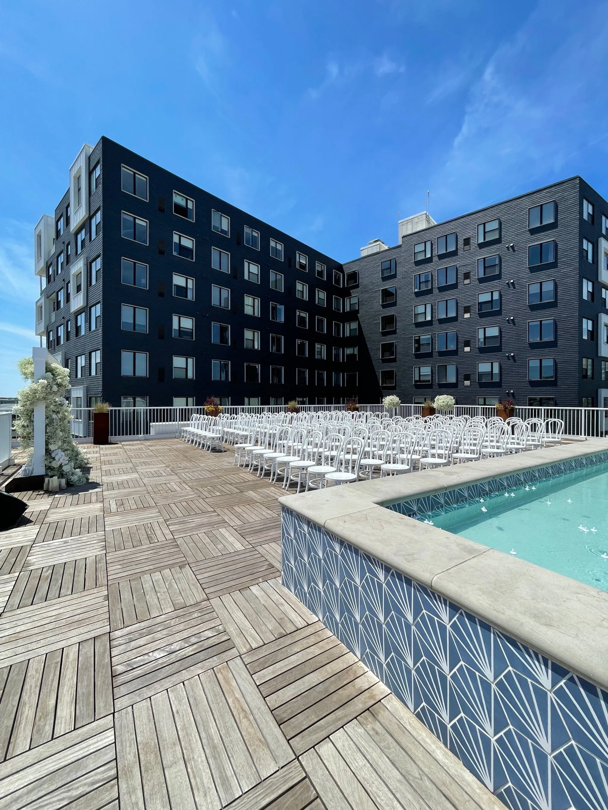 Space — The Lantern Room