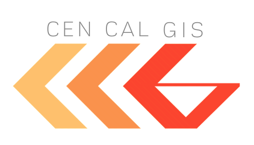 CEN CAL GIS