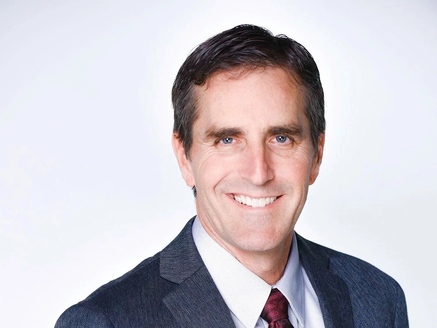 Principals — Cunningham Engineering