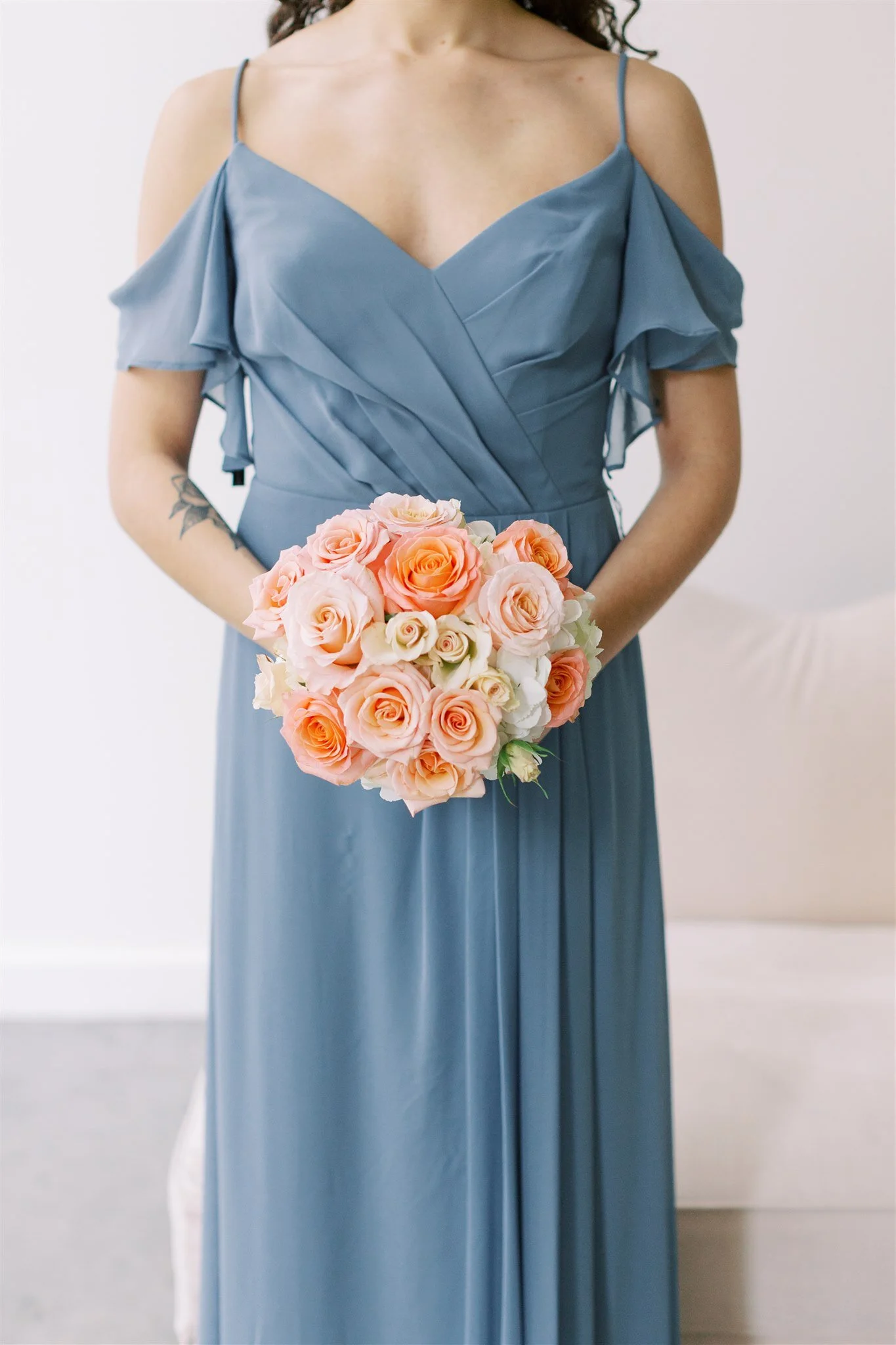 Coral Classic Collection — The Flower Lab